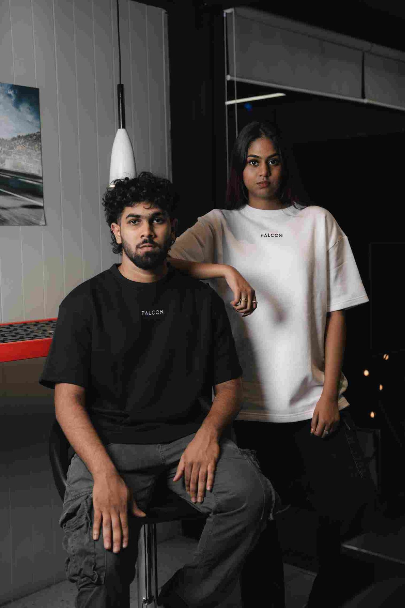 Falcon Clothing - Men's & Women's Clothing Online